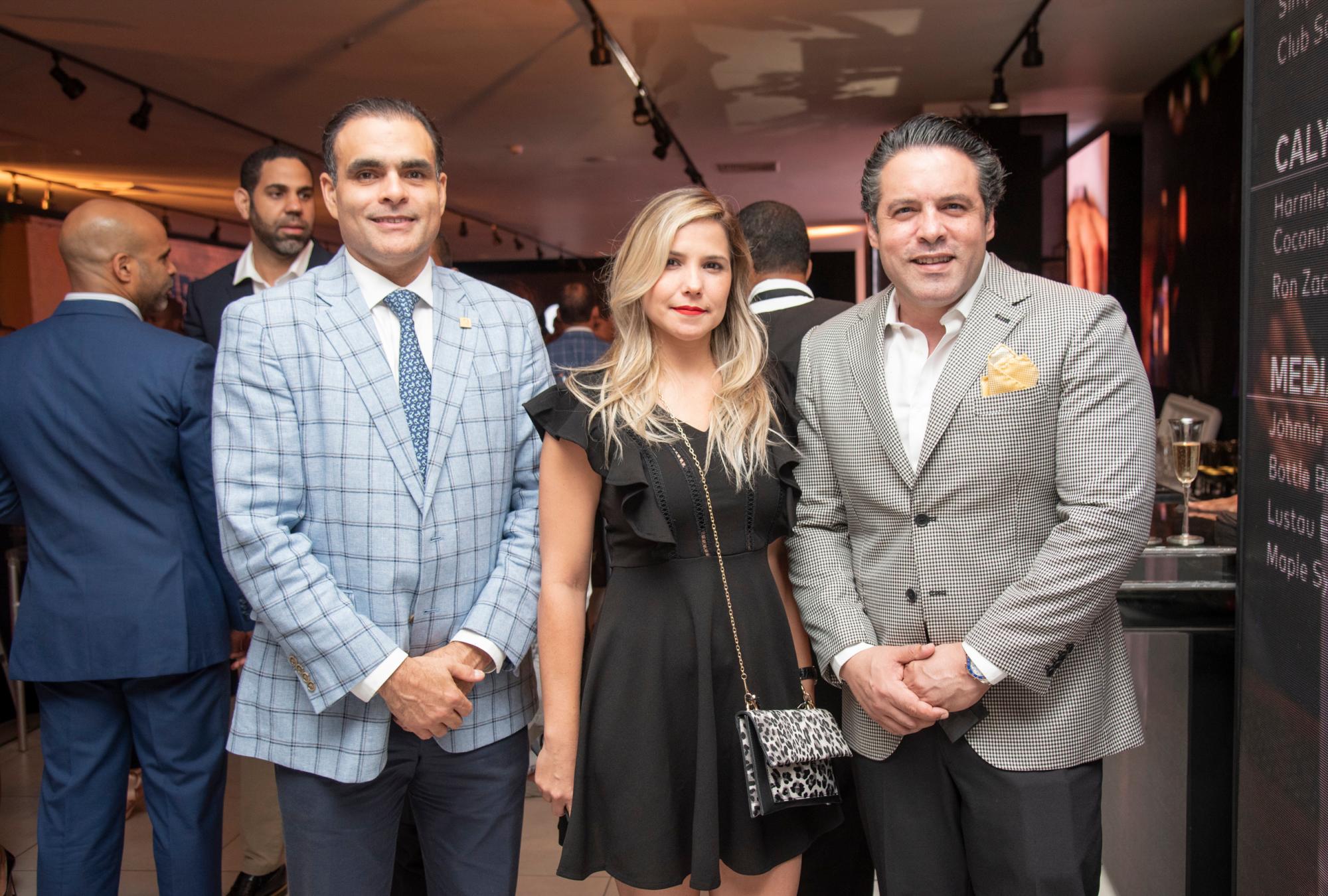 Presentan nueva tarjeta Mastercard Black Banreservas - Diario Libre