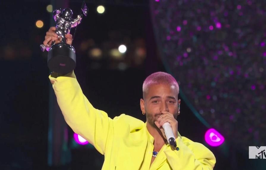 Las 10 Canciones Más Escuchadas De La Semana En Spotify Diario Libre