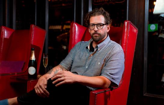 La Bodega y La Cassina realizan cena con el chef Matthew Lightner ...