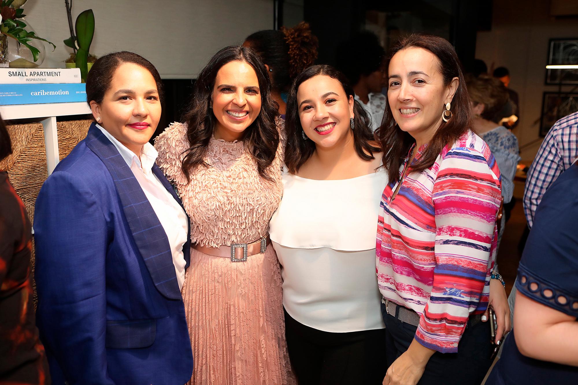 MG Interior Design estrena oficinas - Diario Libre