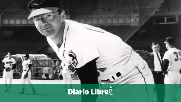 El béisbol de luto: Fallece Steve Dalkowski, pitcher "más rápido" en la ...