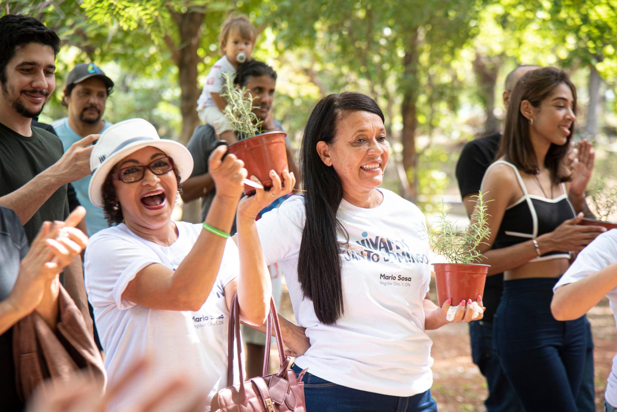 Candidato a regidor propone transformación colectiva de la ciudad y ...
