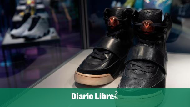 Los tenis de Kanye West vendidos en 1,8 millones baten récord - Diario ... Los tenis de Kanye West vendidos en 1,8 millones baten récord - Diario ...