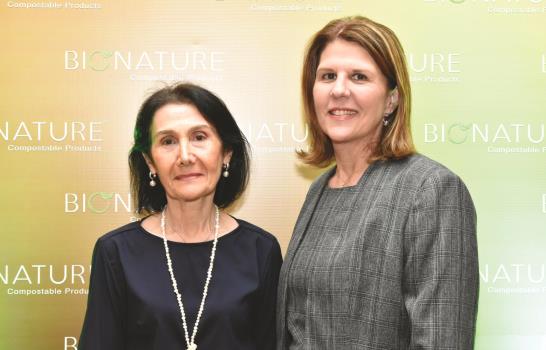 Plastifar presenta su línea Bionature - Diario Libre