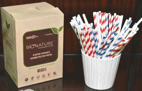 Plastifar presenta su línea Bionature - Diario Libre