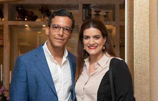 Felipe Rangel remoza su estudio - Diario Libre