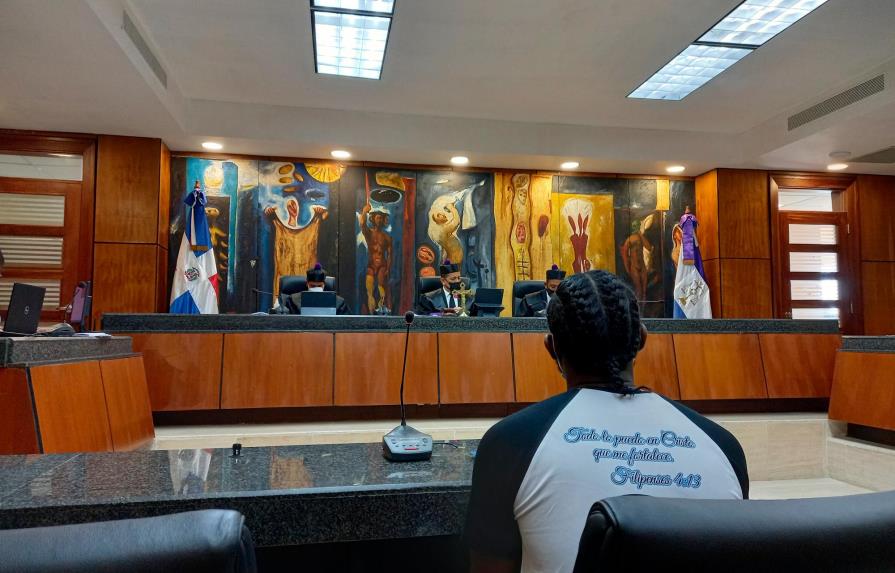 “es Demasiado” Dice Expareja De Joven Madre Condenada A 30 Años De