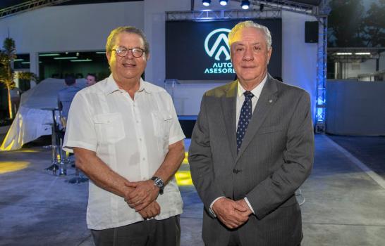 Auto Asesores inaugura su nuevo showroom con Chevrolet Equinox 2020 ...