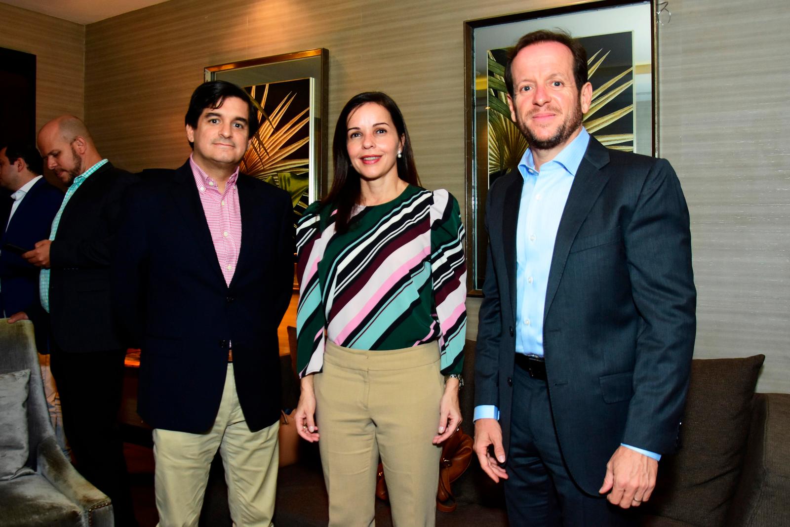 Vertex Valores y Pioneer Funds realizan encuentro con clientes - Diario ...
