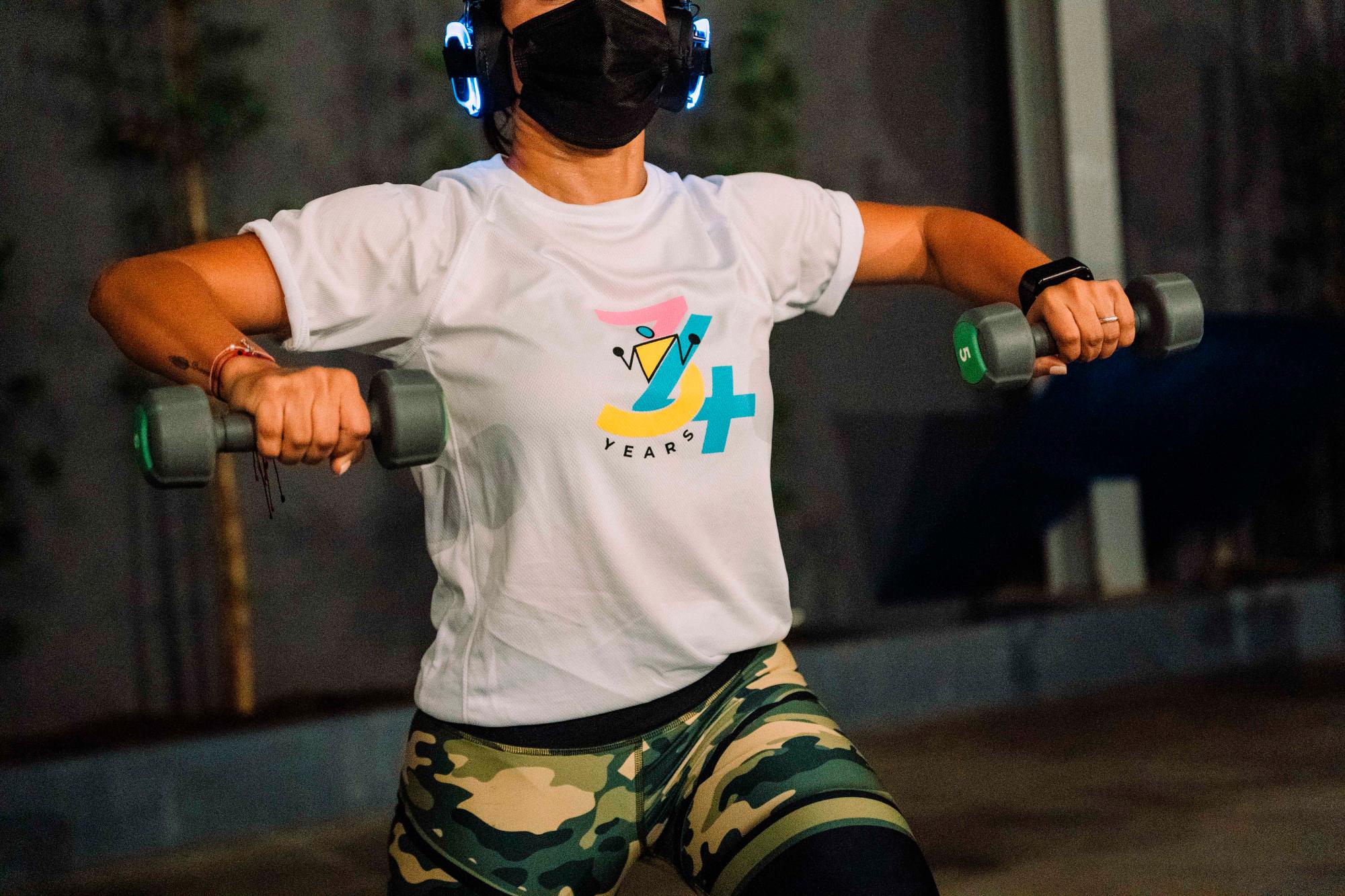 Club Body Shop cumple 34 años mejorando la calidad de vida de los ...