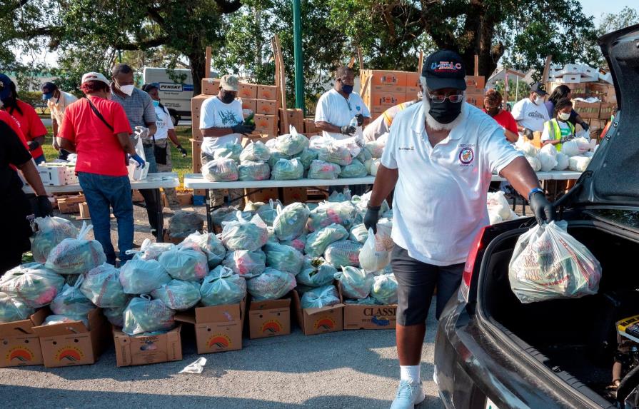 Florida: 571 muertes por COVID-19, 21.628 casos y morgues móviles en ...