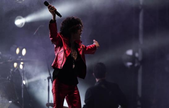 LP lanza “Churches”, un álbum mayormente compuesto en México - Diario Libre