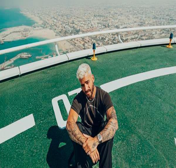 Maluma estrena 'Amor de mi vida' con una megatransformación y muchas ...
