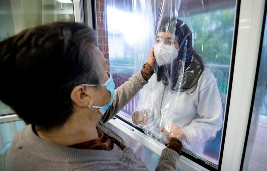 El coronavirus es un castigo de Dios - Diario Libre