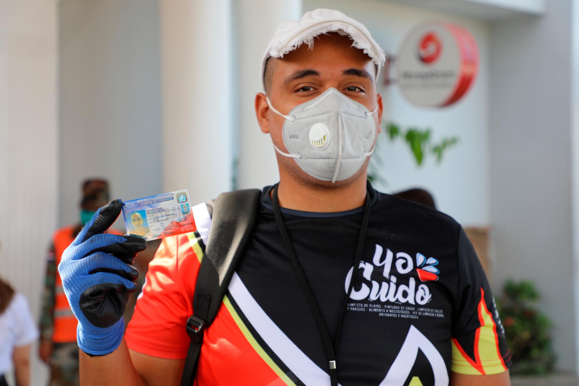 INTRANT anuncia reapertura de servicios licencias de conducir - Diario ...