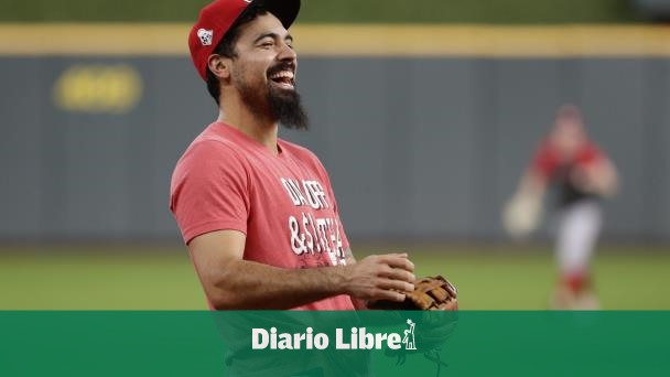 Rendón vuelve a Houston, para enfrentar a Astros - Diario Libre