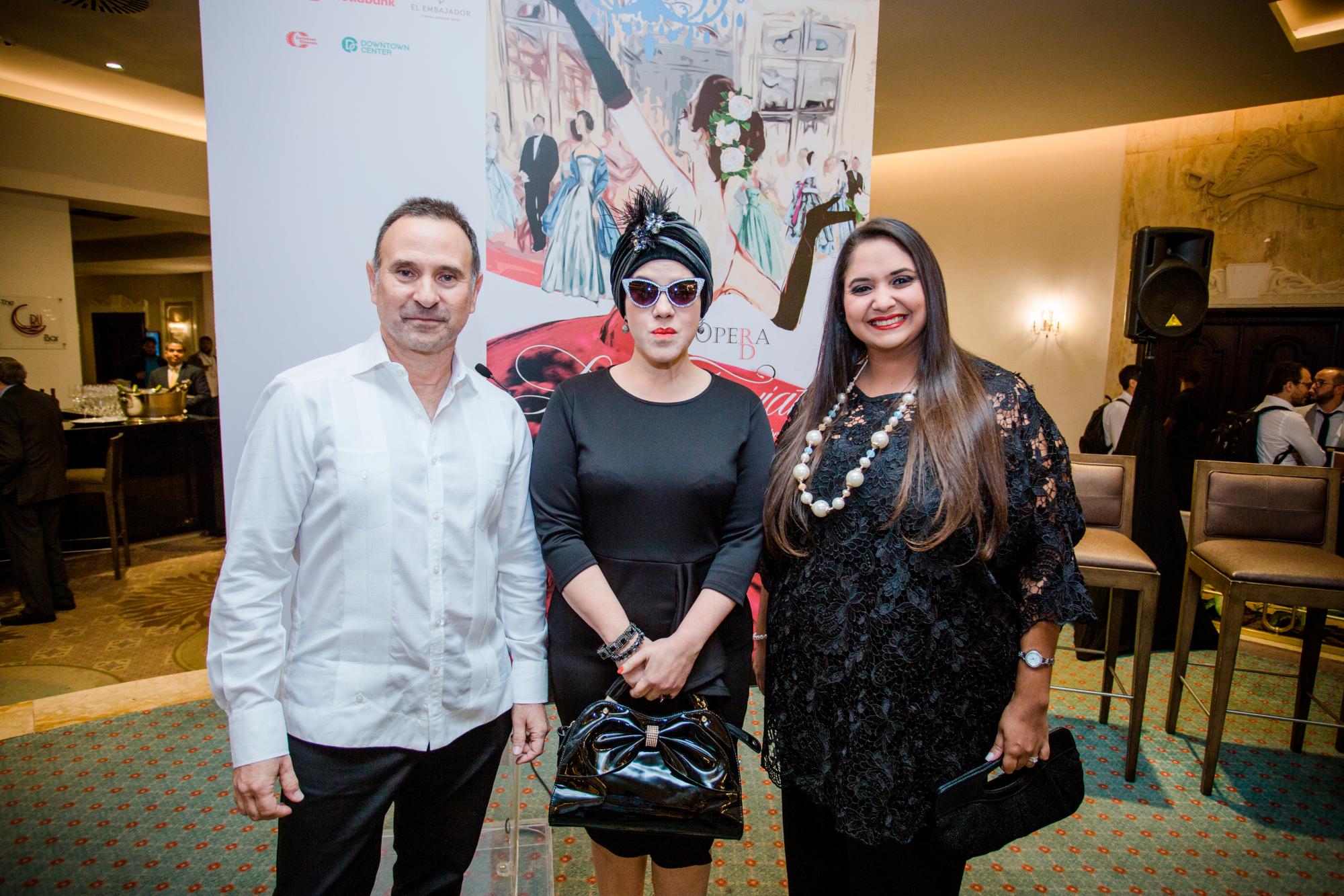 La Traviata se presentará en Santo Domingo - Diario Libre