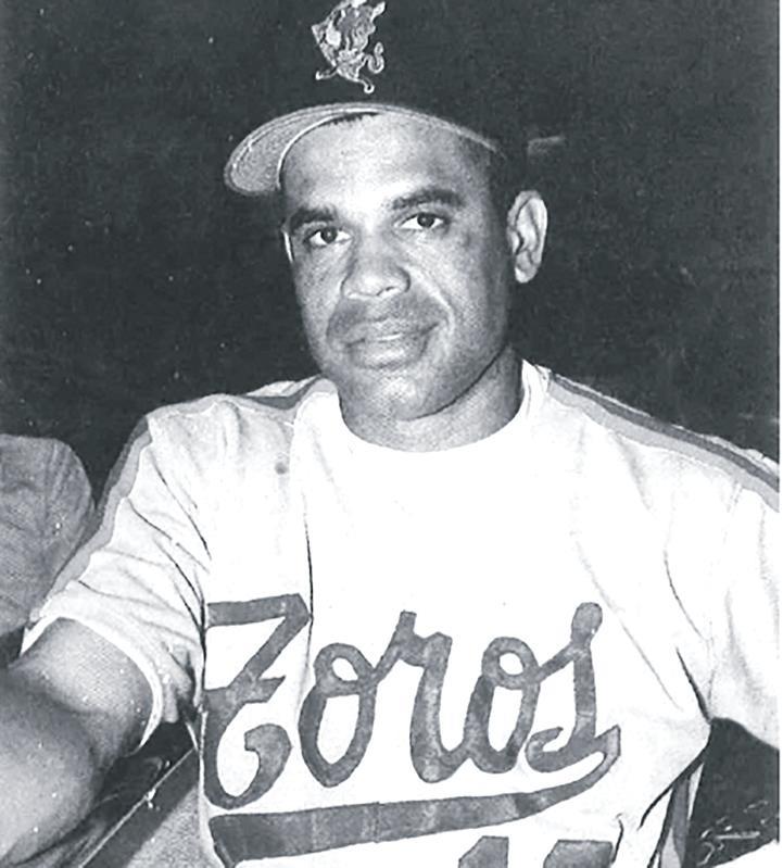 Los hermanos Cedeño y la historia - Diario Libre