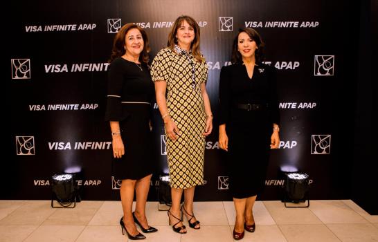 Visa Infinite de APAP, perfecta para vivir experiencias únicas - Diario ...