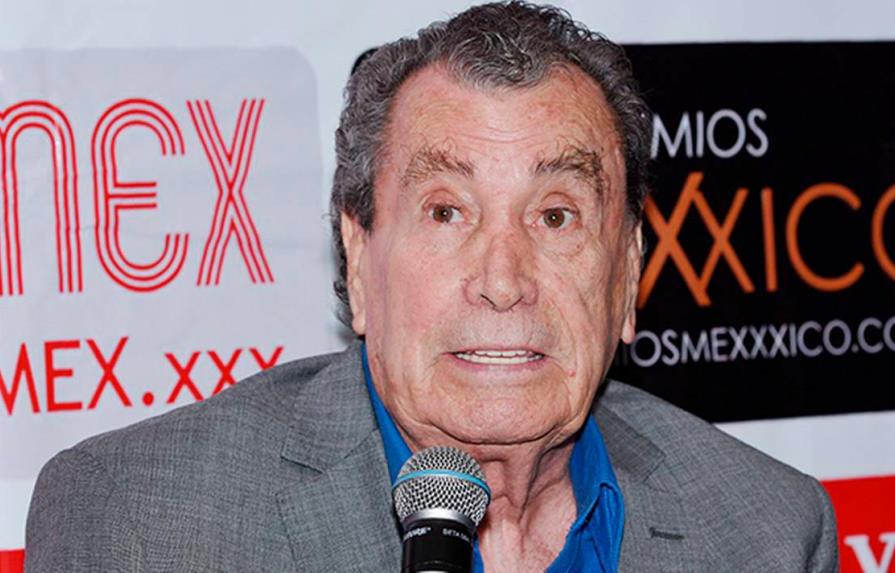 Alfonso Zayas, icono del cine de “ficheras” de México, fallece a los 80 ...