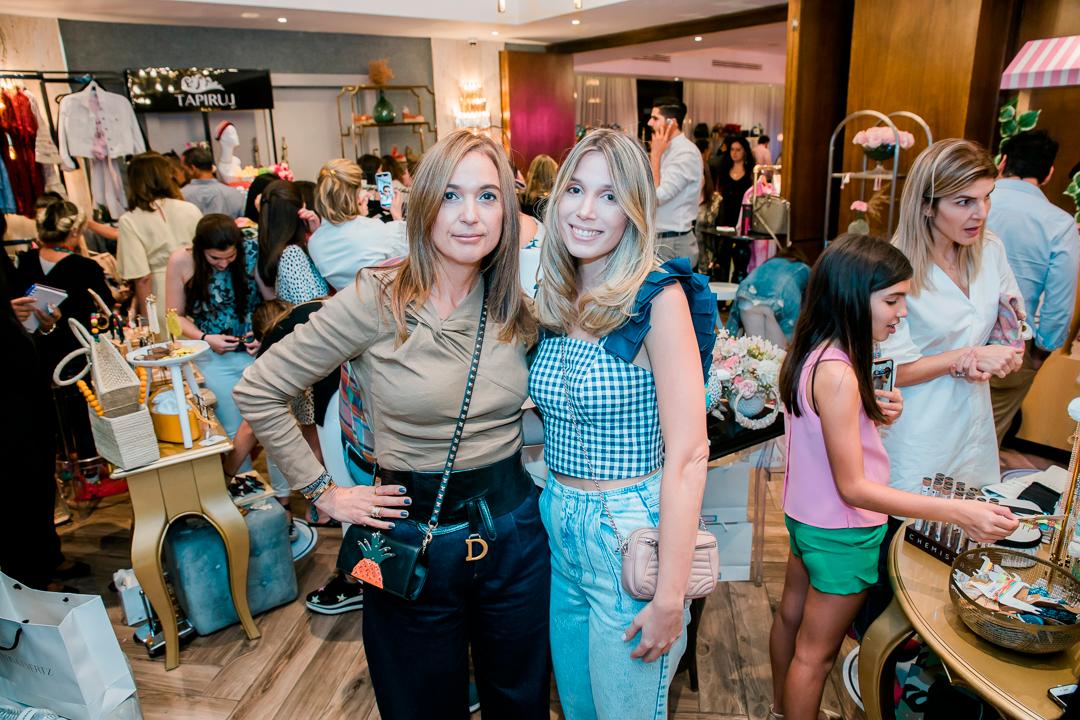 Cassa Von inaugura oficialmente plataforma de moda - Diario Libre