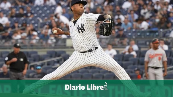 Gil, Peralta y Cueto están anunciados para lanzar hoy en Grandes Ligas ...