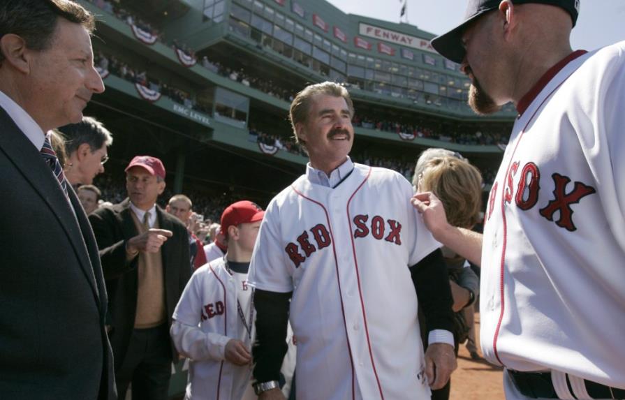 Fallece Bill Buckner, el jugador que cometió error histórico en Serie ...