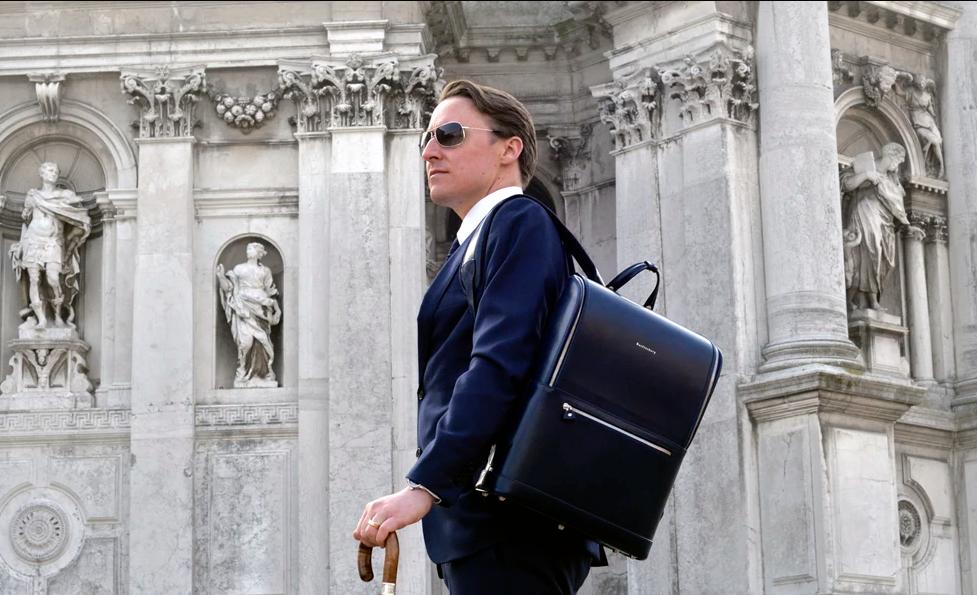 Bucklesbury se beneficia de la tendencia hacia un liderazgo con mayor ...