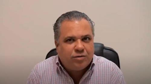 Reeligen a César José de los Santos como presidente de Asociación de ...