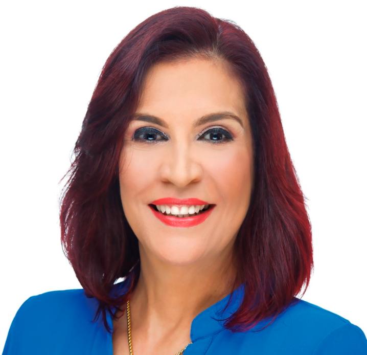 Propuestas de las candidatas a diputadas de Santiago - Diario Libre