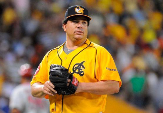 Rafael Soriano y Bartolo Colón ganaron liderato efectividad 0.21 ...