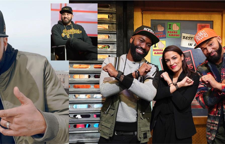 Comediante dominicano entra a la cadena Showtime - Diario Libre