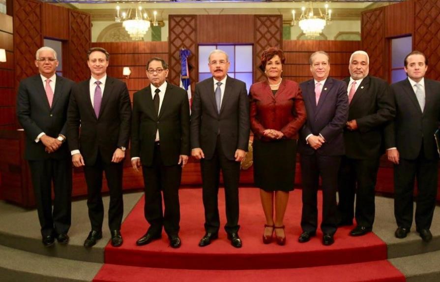 El CNM para escoger los nuevos jueces de la Suprema Corte de Justicia - Diario Libre