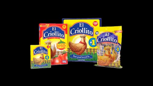 Criollito, la nueva sopita con ingredientes del campo - Diario Libre