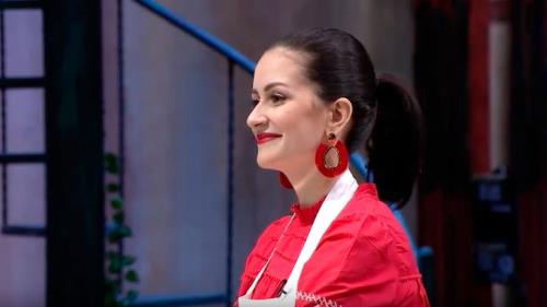 Cristina Báez: “Me han puesto como la villana” - Diario Libre