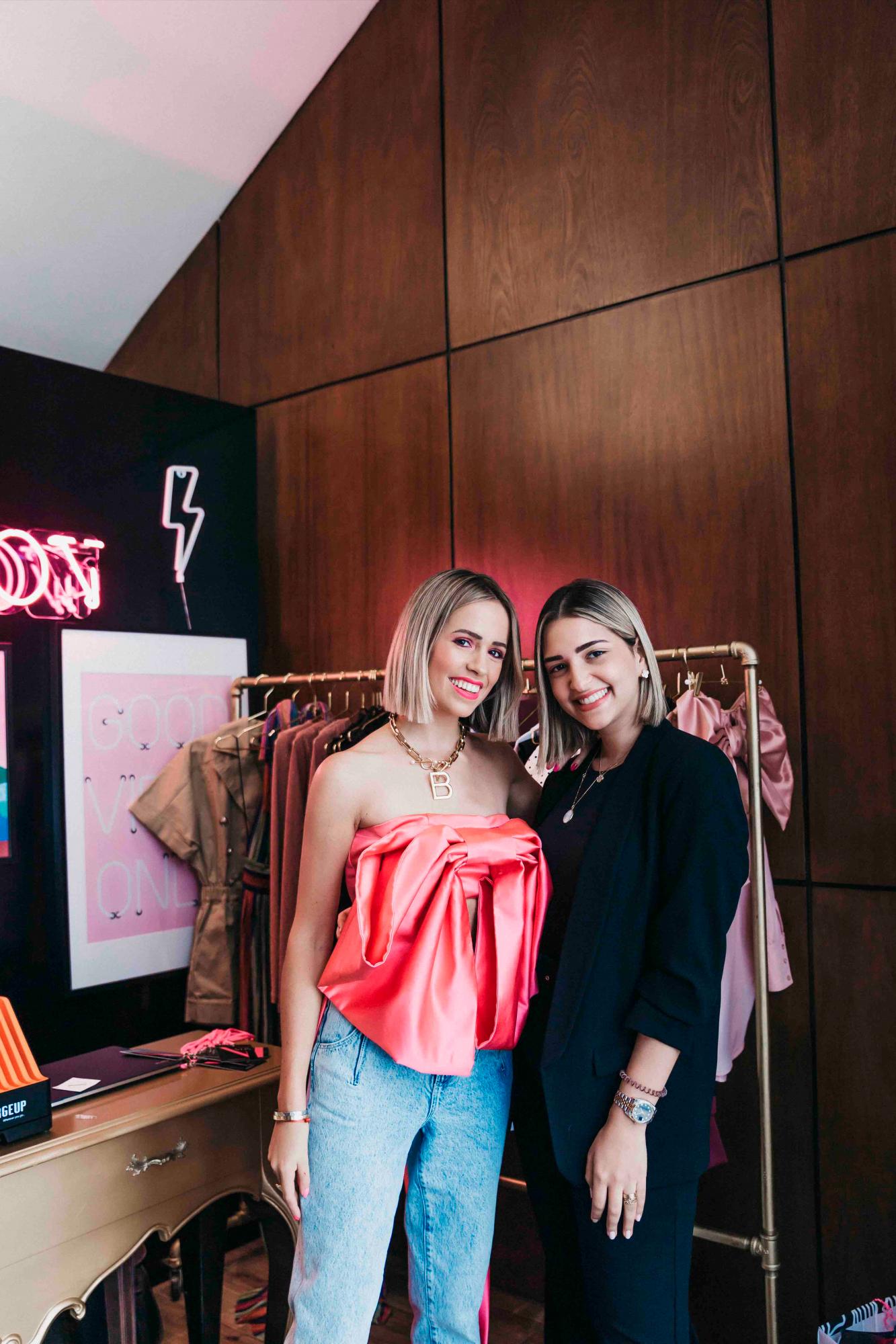 Cassa Von inaugura oficialmente plataforma de moda - Diario Libre