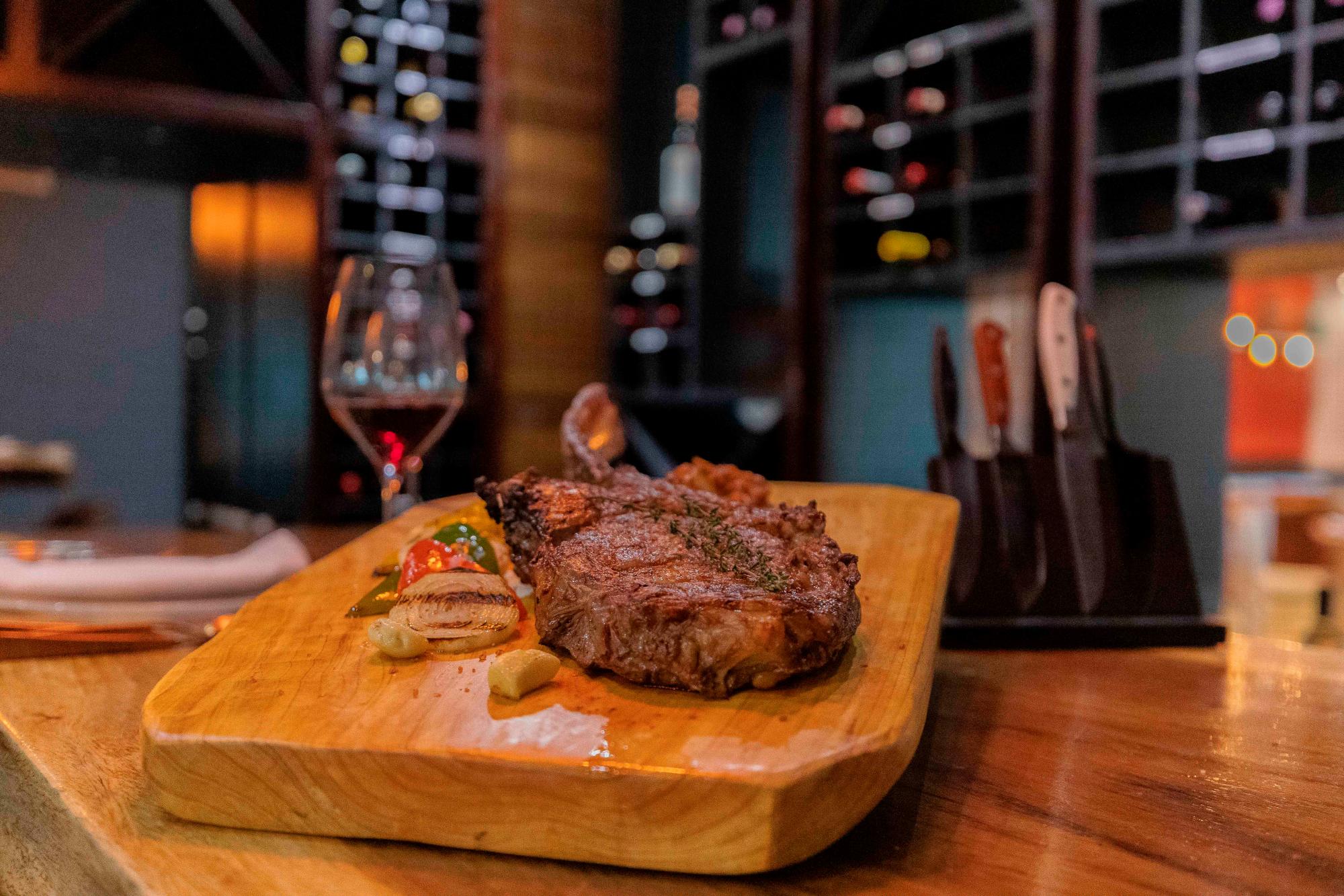 Dos recetas al estilo de los restaurantes del TRS Cap Cana - Diario Libre