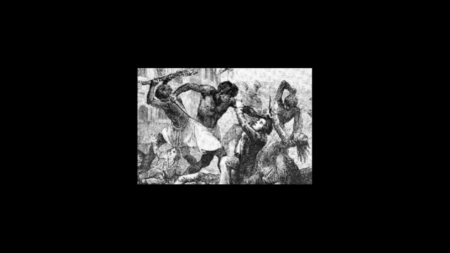 Presentarán en Santiago la novela histórica El degüello de Moca ...