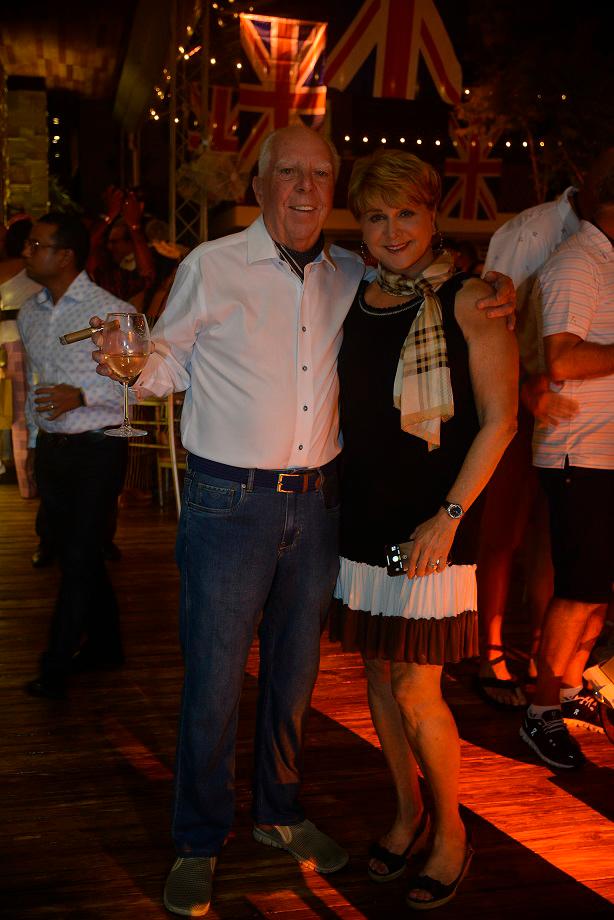 Cap Cana celebra la séptima edición del Cap Cana Golf Cup - Diario Libre