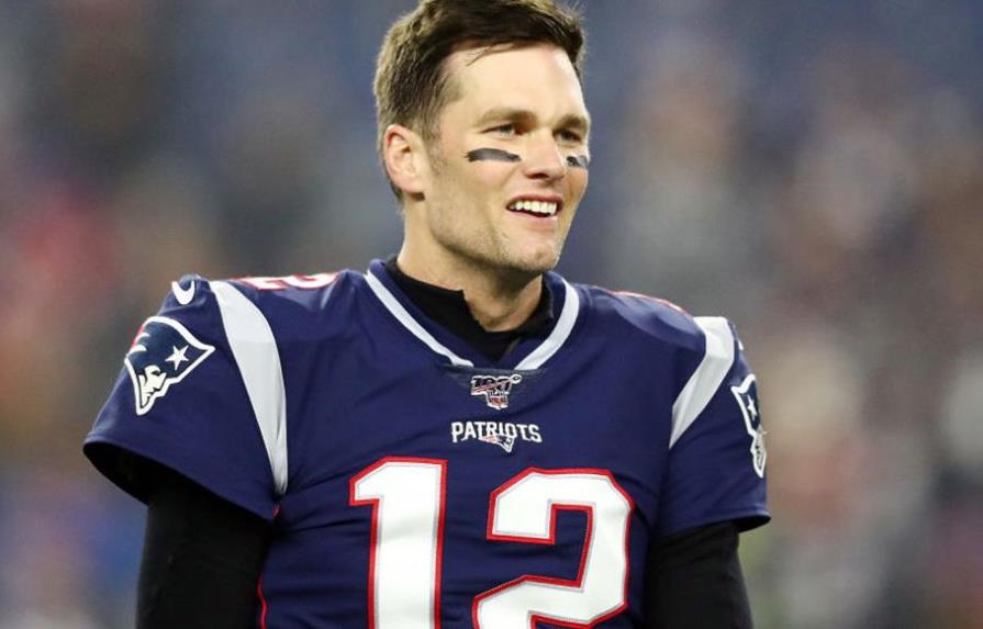 Tom Brady bromea con sus confusiones en los primeros días en Tampa ... Tom Brady bromea con sus confusiones en los primeros días en Tampa ...