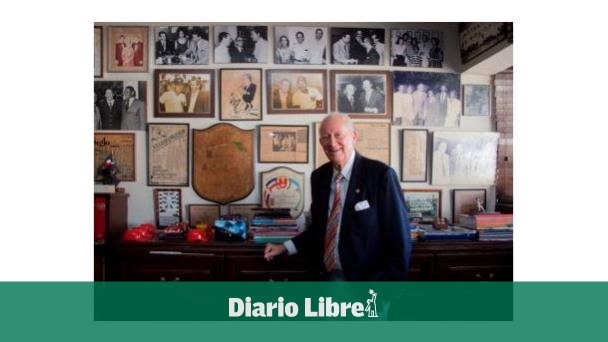 Neftalí Cruz sobre Cuqui Córdova: “Fue un ejemplo de paz” - Diario Libre