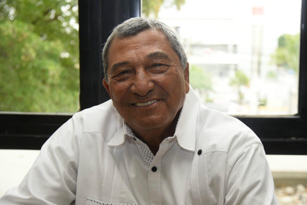 Neftalí Cruz sobre Cuqui Córdova: “Fue un ejemplo de paz” - Diario Libre