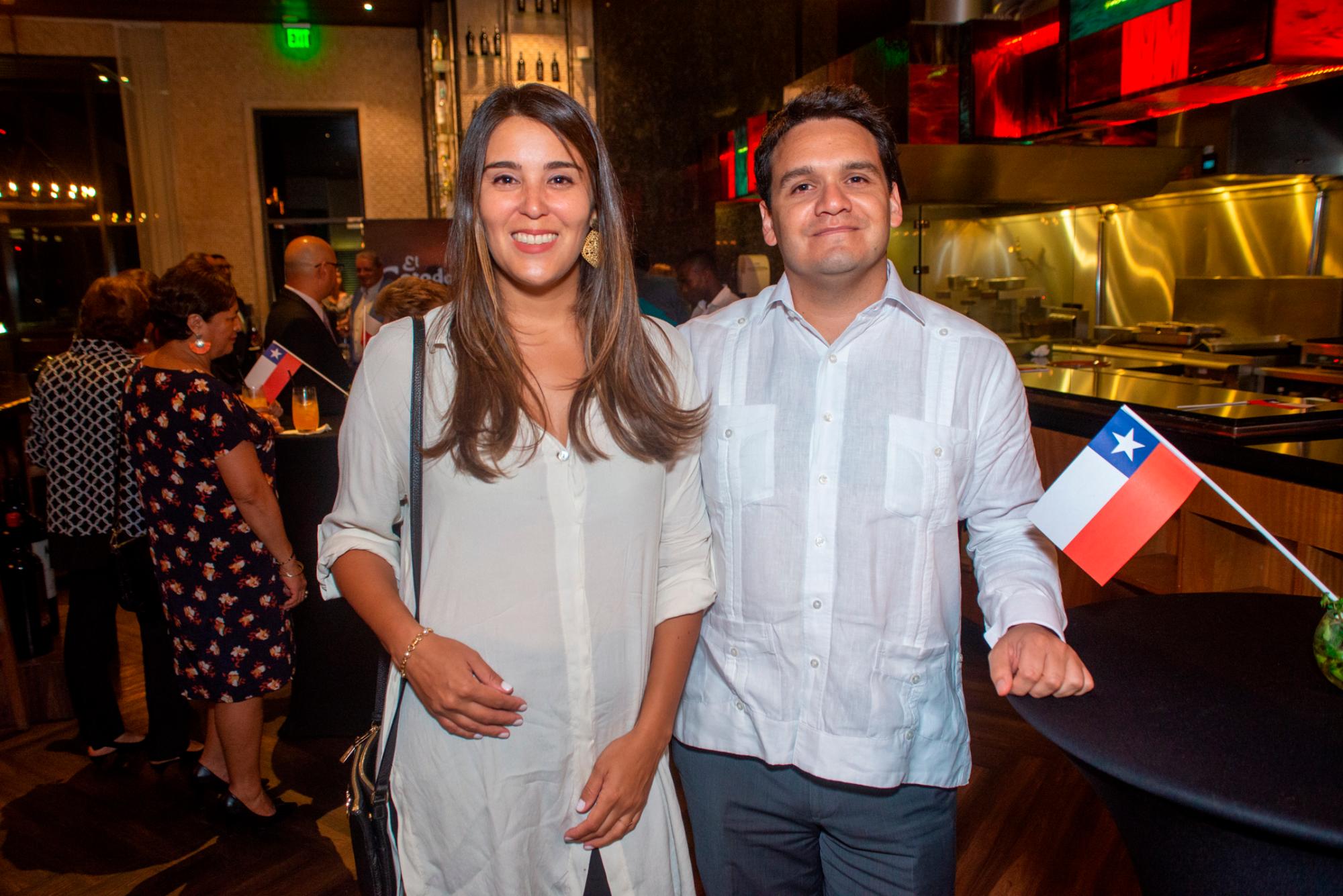 JW Marriot celebra la Semana Gastronómica Chilena - Diario Libre