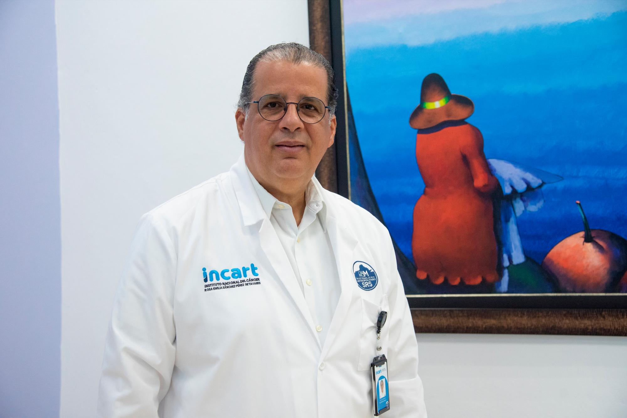 Dr. José Ramírez: “La moderación es la clave para reducir el riesgo de ...