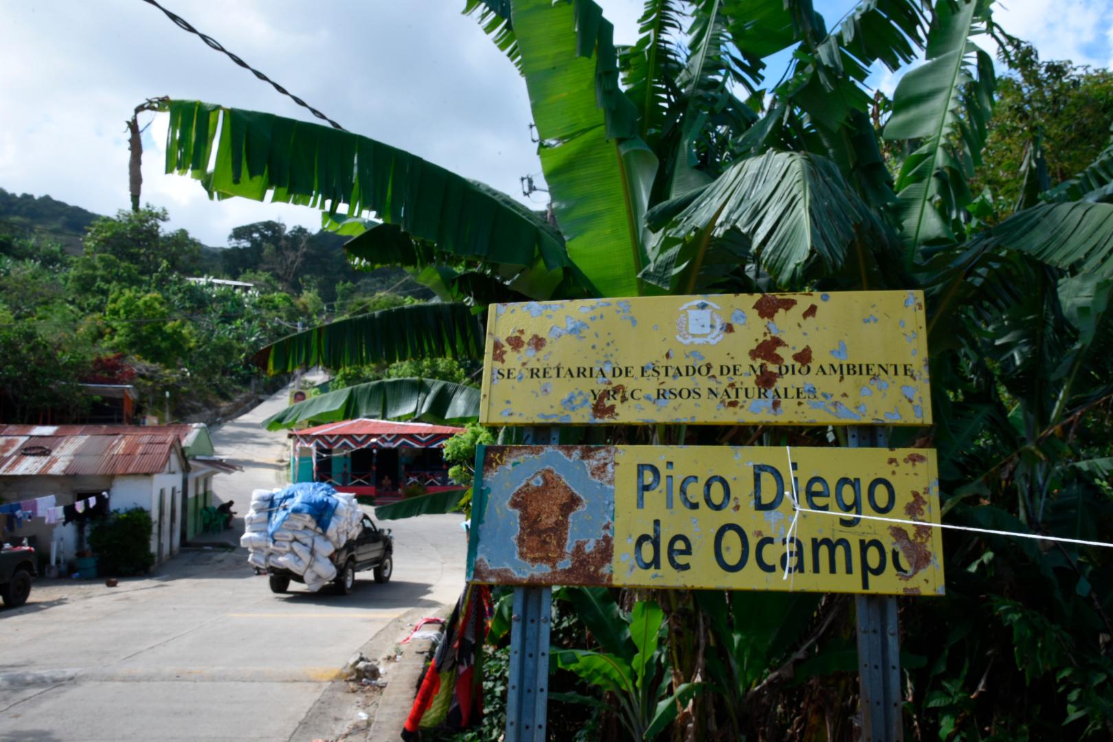 Medio Ambiente investiga denuncia sobre intentos de privatizar Pico ...