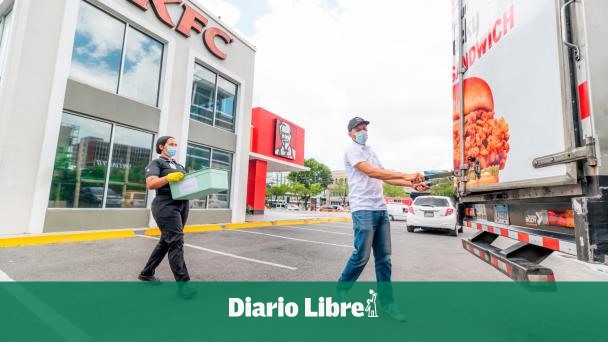 KFC impulsa su programa de apoyo: Harvest - Diario Libre