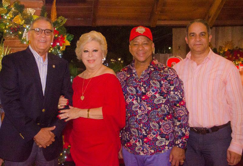 Carnetto presenta sus opciones gastronómicas navideñas - Diario Libre