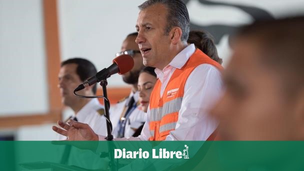 Maduro nombra ministro de Petróleo a vicepresidente, acusado de ... Maduro nombra ministro de Petróleo a vicepresidente, acusado de ...
