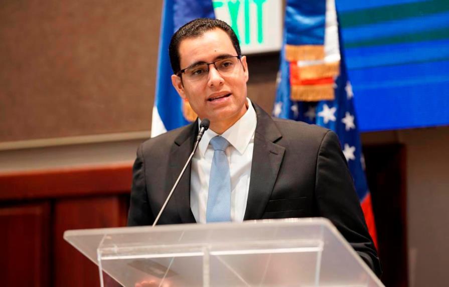 "No son armas ideológicas", dice Ariel Jiménez sobre Censo - Diario Libre