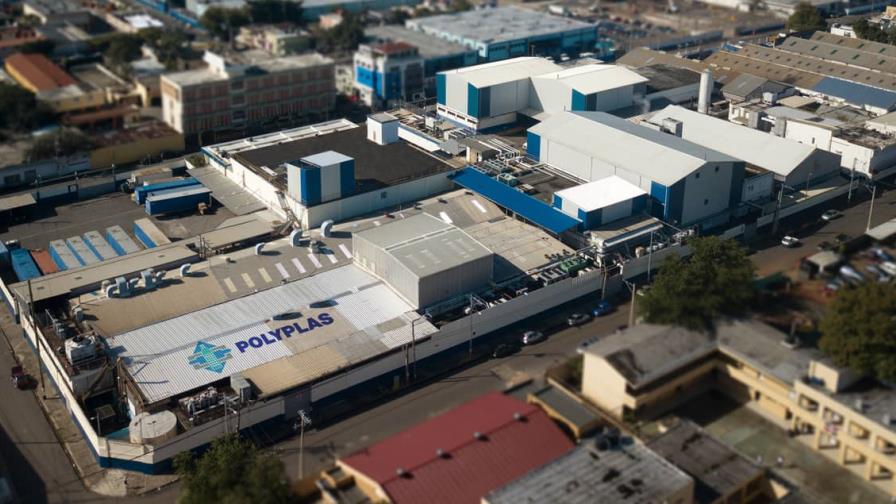 Conoce a Polyplas Dominicana, empresa que explosionó este miércoles ...